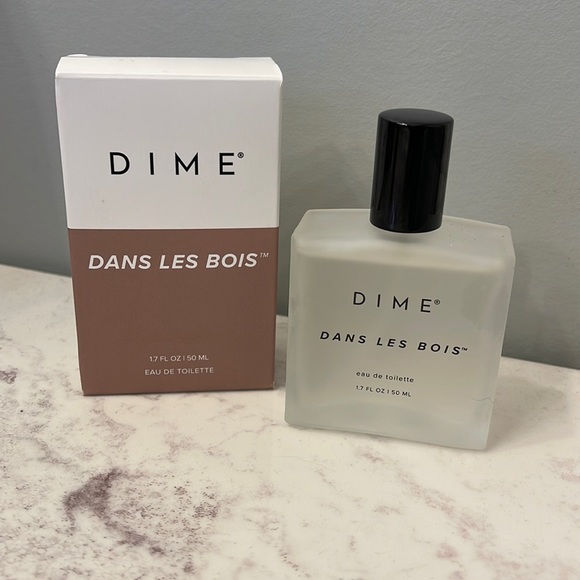 DIME | Accessories | Dime Perfume Dans Les Bois | Poshmark